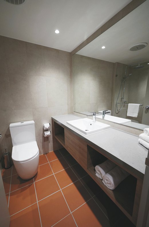 Outback Hotel & Lodge | Die Reisebotschafter