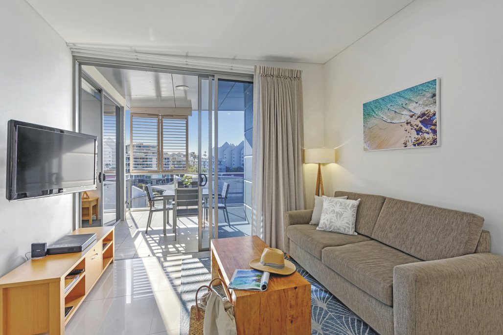 Coco Mooloolaba | Die Reisebotschafter