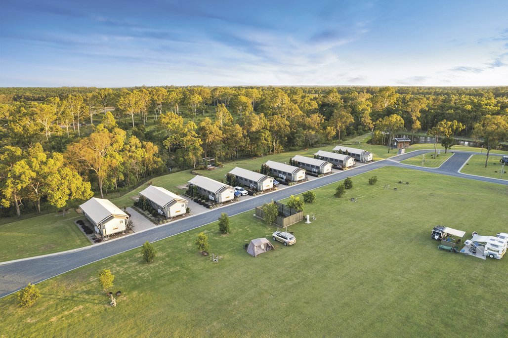 Splitters Farm | Die Reisebotschafter