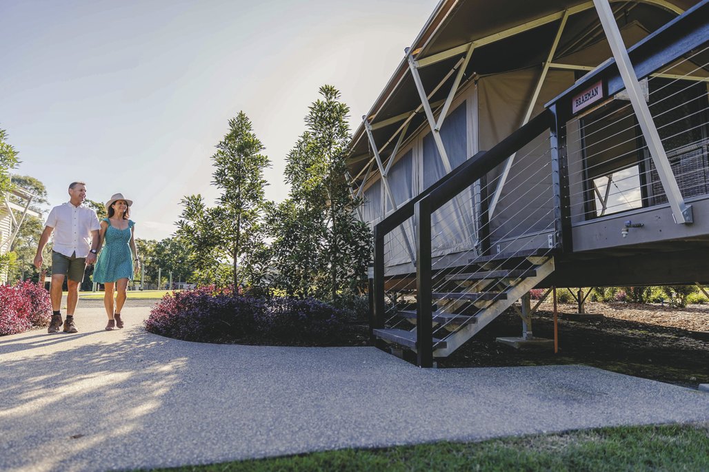 Splitters Farm | Die Reisebotschafter