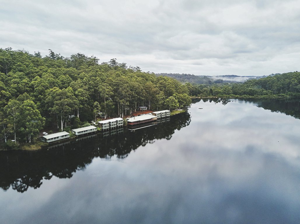 Karri Valley Resort | Die Reisebotschafter