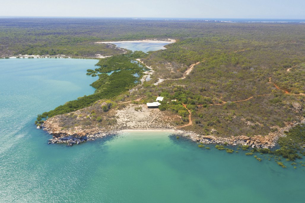 Cygnet Bay Pearl Farm | Die Reisebotschafter