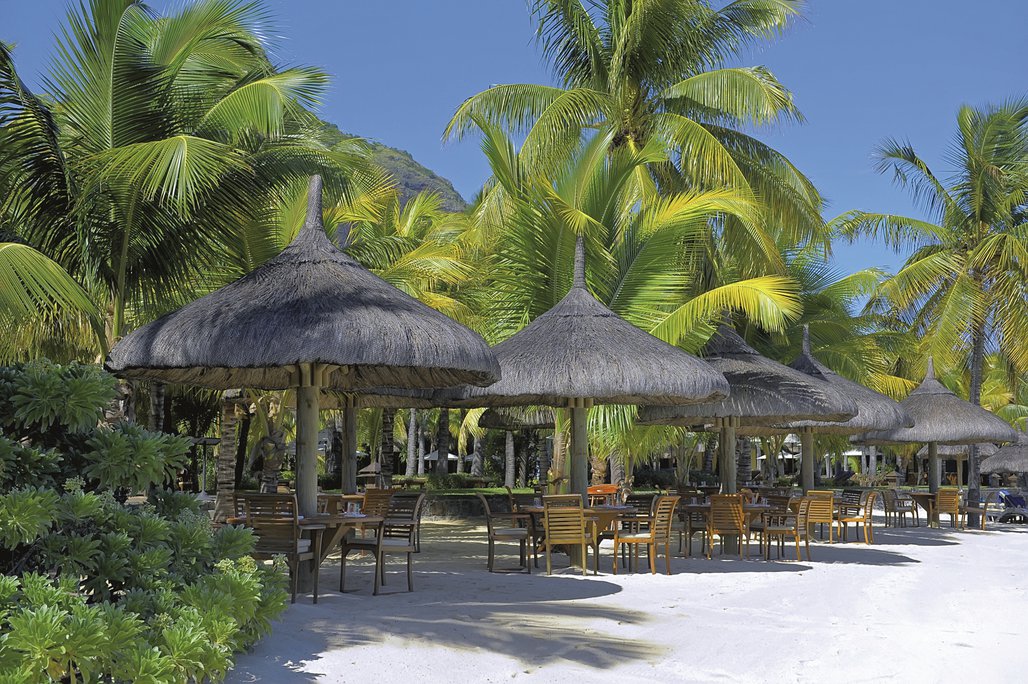 Beachcomber Paradis Golf Resort & Spa | Die Reisebotschafter