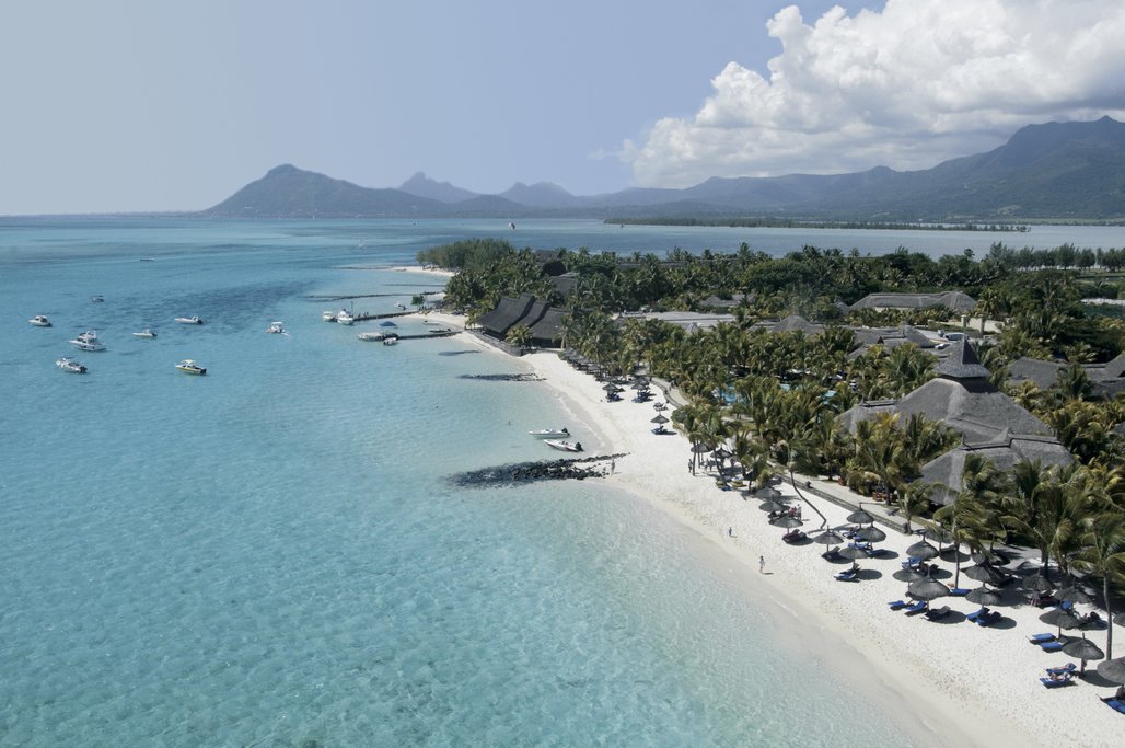 Beachcomber Paradis Golf Resort & Spa | Die Reisebotschafter