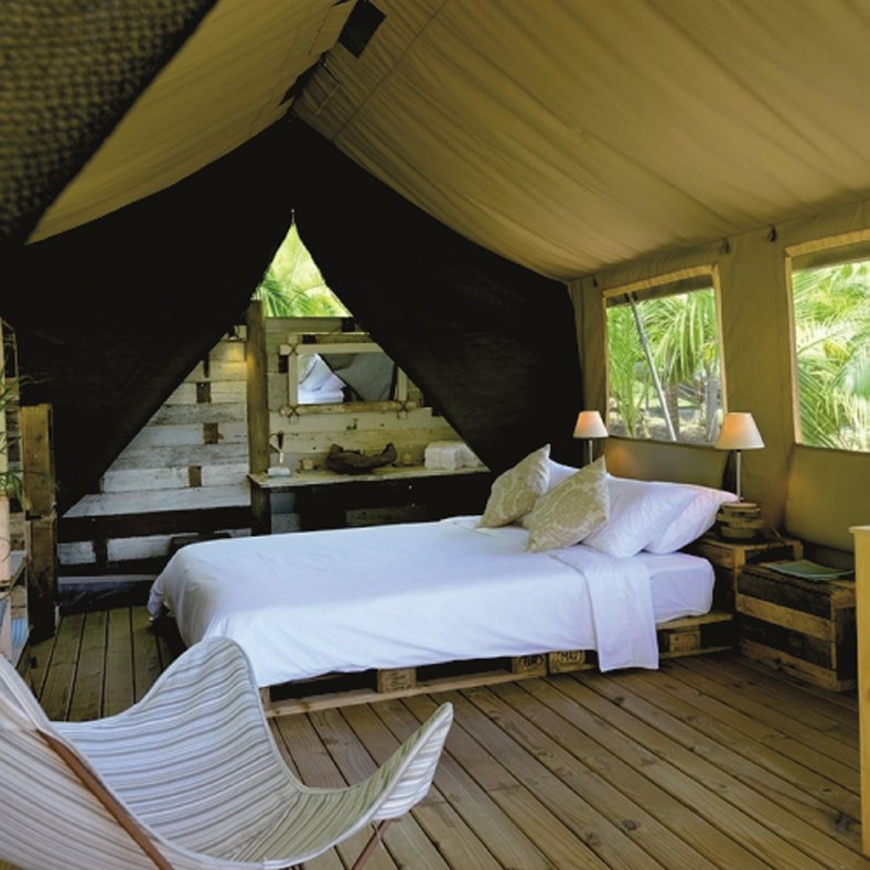 Otentic Eco Tent Lodge | Die Reisebotschafter