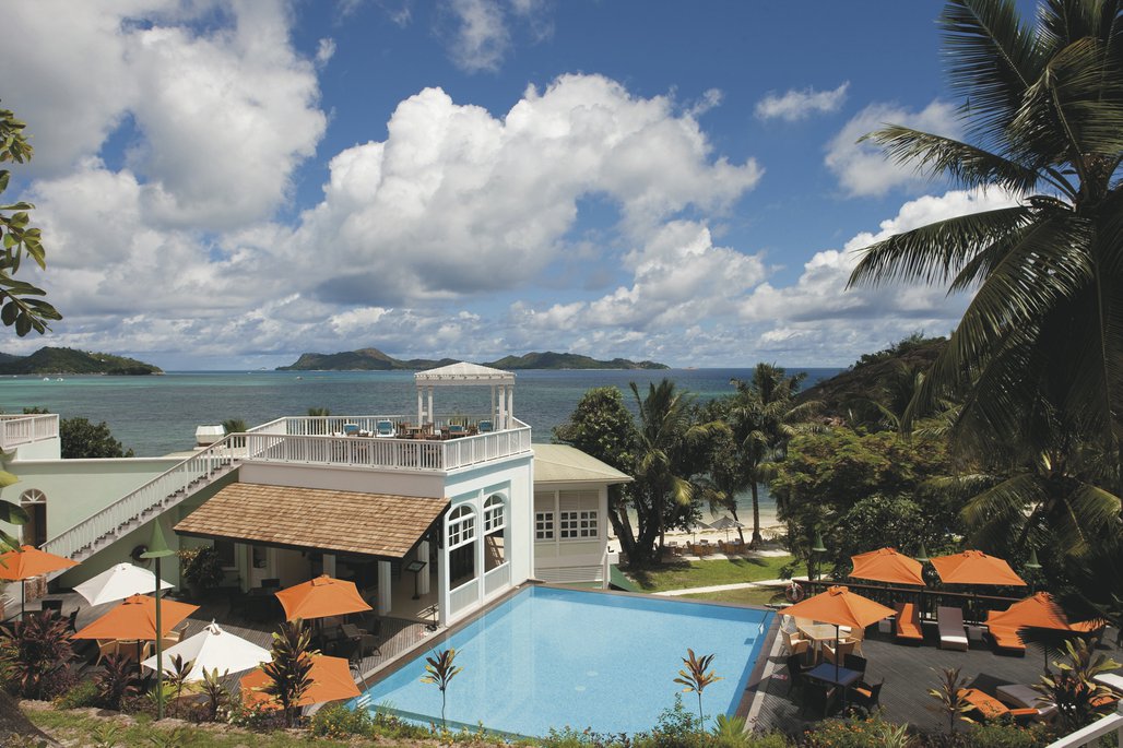 Hotel L'Archipel | Die Reisebotschafter