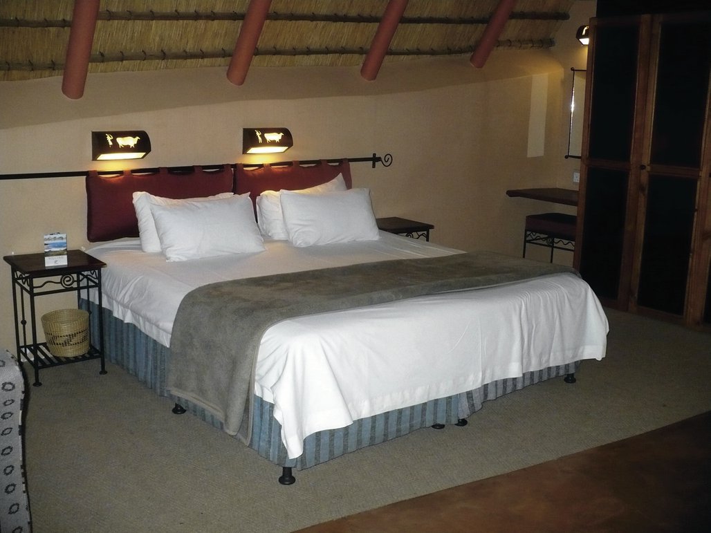 Didima Camp | Die Reisebotschafter