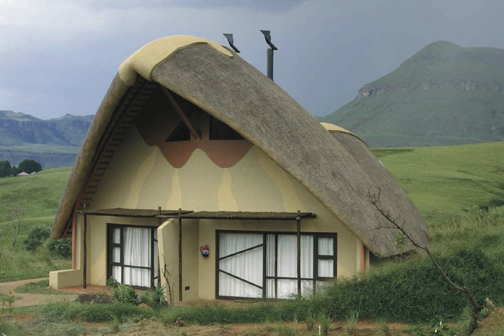 Didima Camp | Die Reisebotschafter