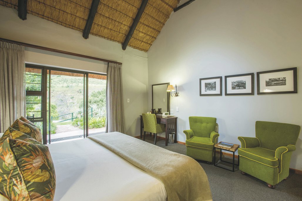 The Cavern Resort & Spa | Die Reisebotschafter