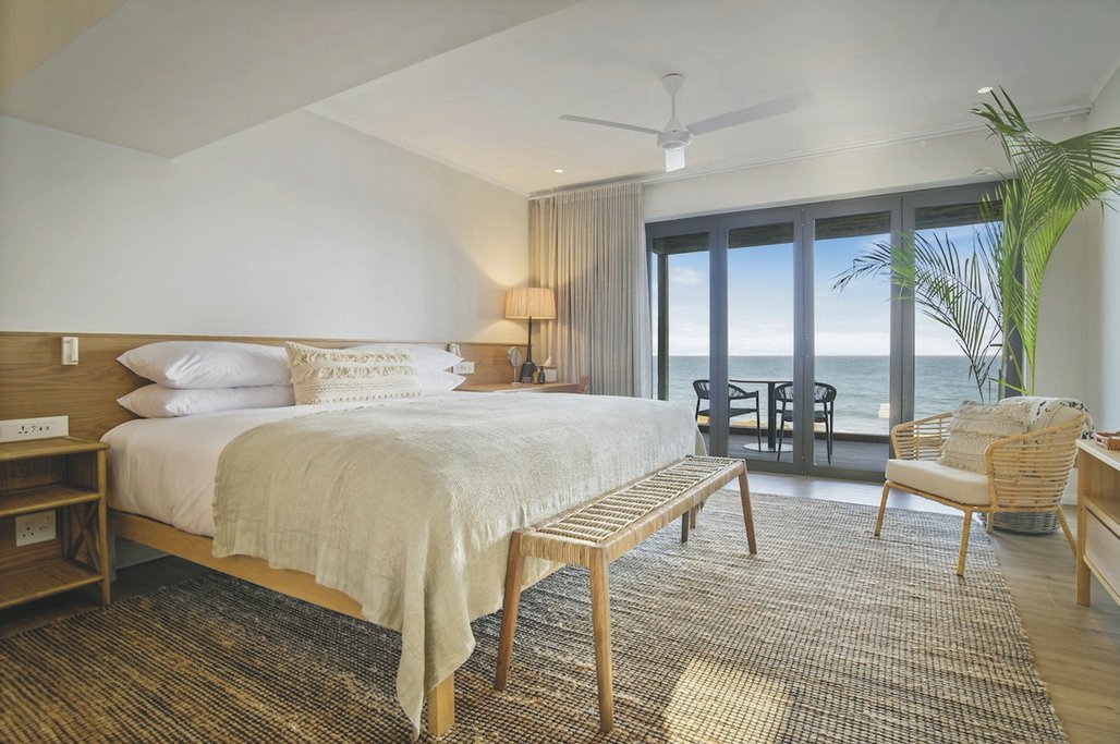 Sala Beach House | Die Reisebotschafter