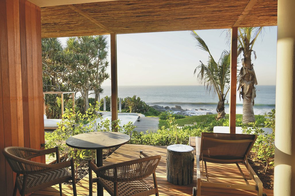 Sala Beach House | Die Reisebotschafter