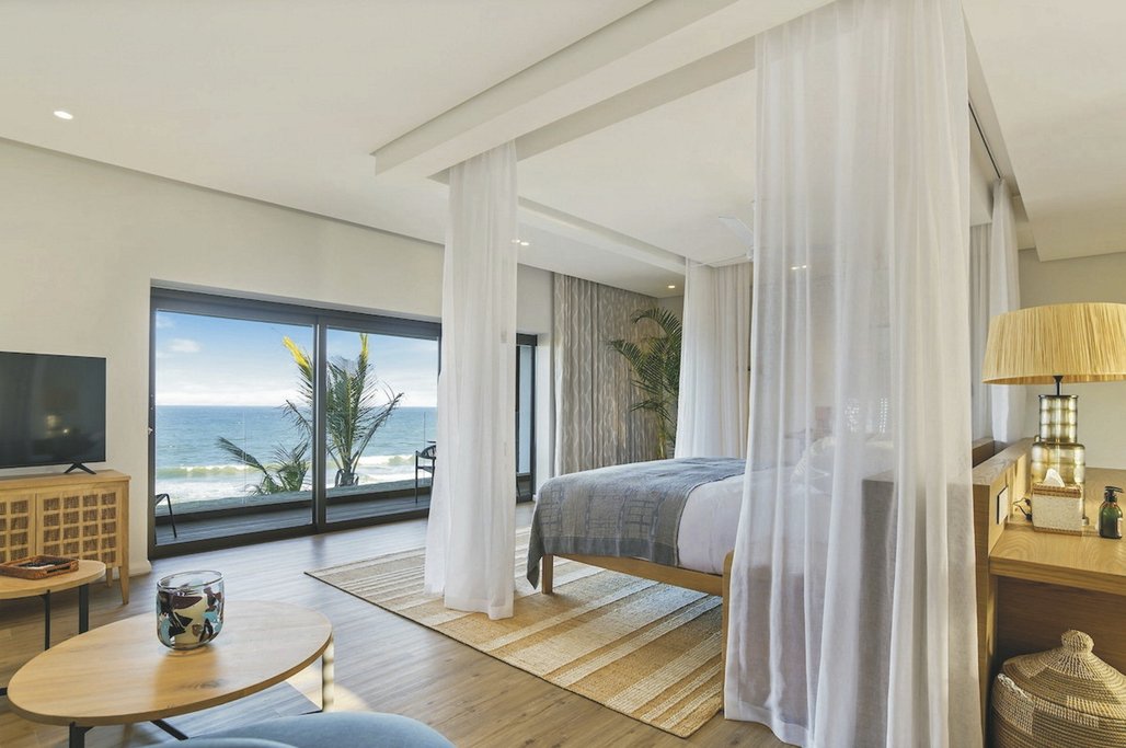 Sala Beach House | Die Reisebotschafter