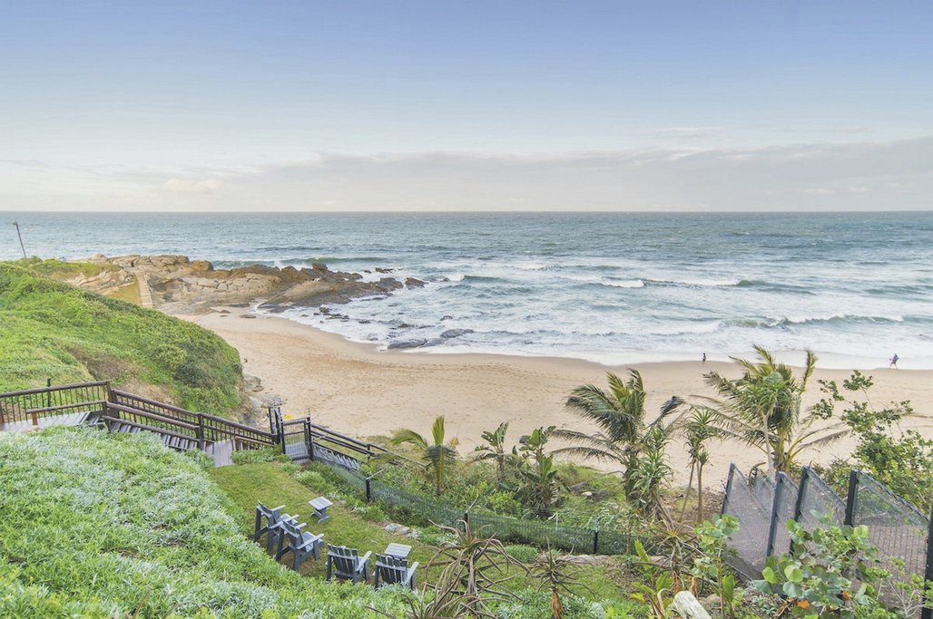 Sala Beach House | Die Reisebotschafter