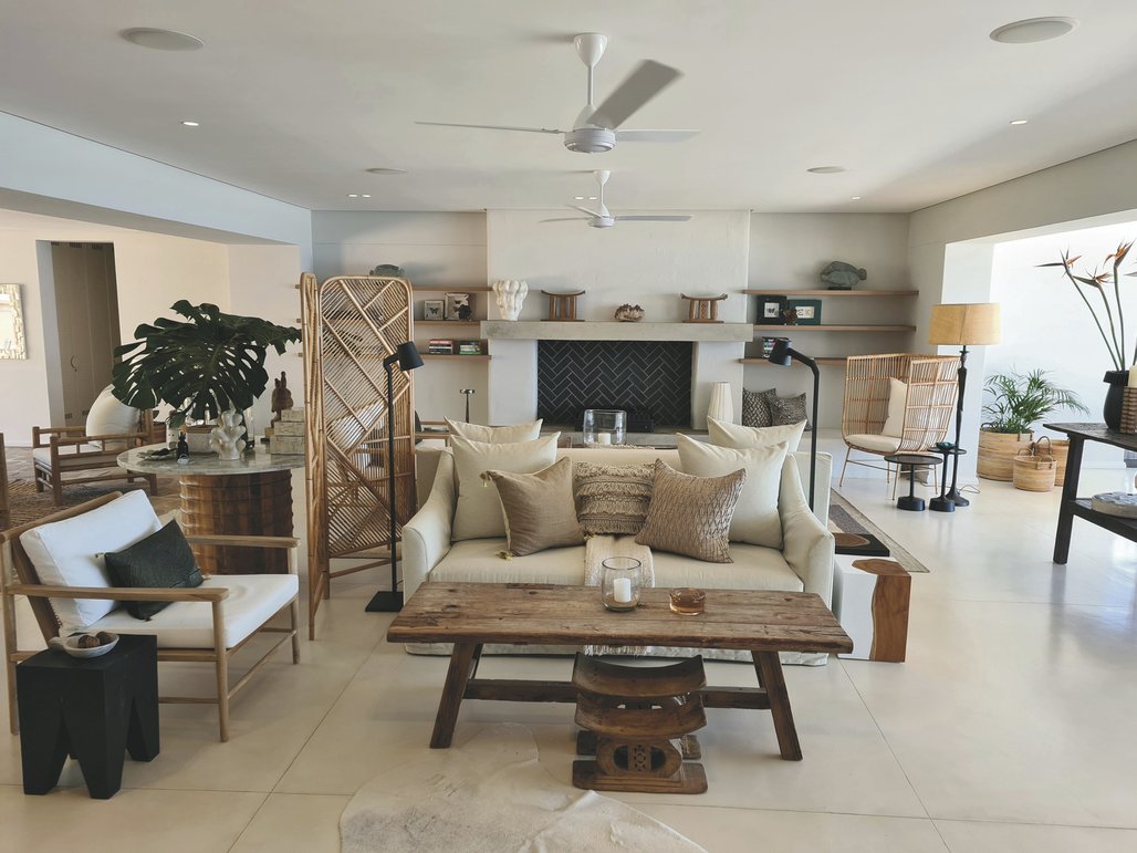 Sala Beach House | Die Reisebotschafter