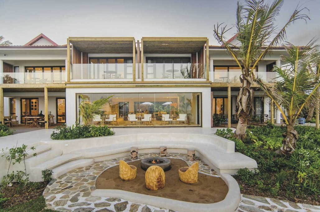 Sala Beach House | Die Reisebotschafter