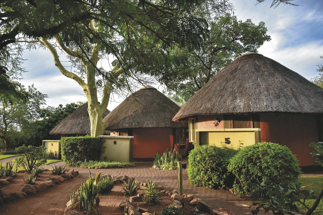 Mohlabetsi Safari Lodge | Die Reisebotschafter