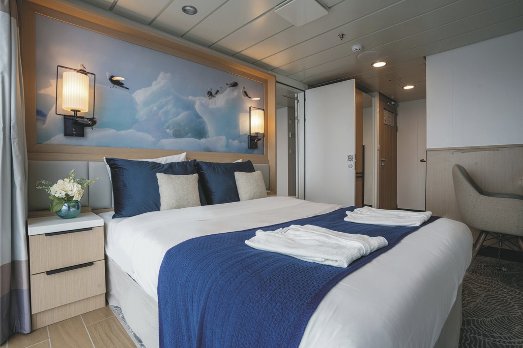 Erkundungsreise zur antarktischen Halbinsel | Die Reisebotschafter