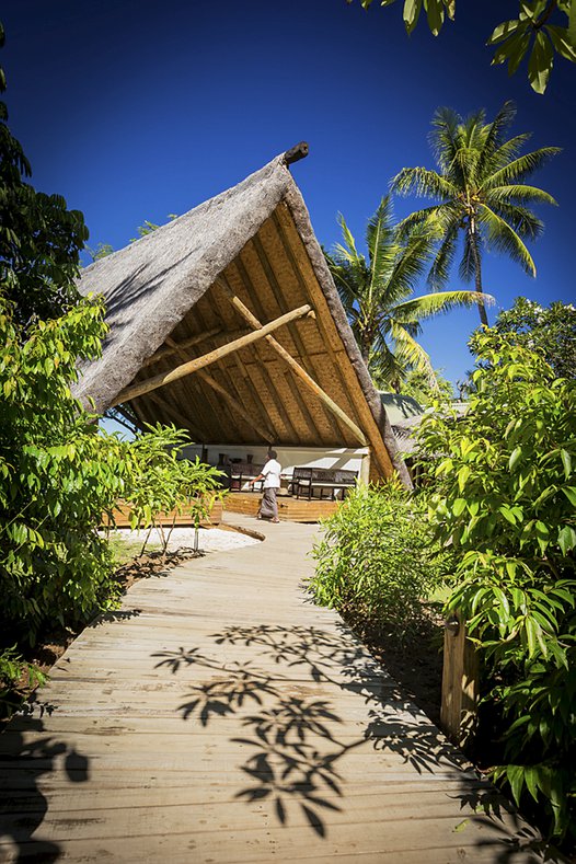 Malolo Island Fiji | Die Reisebotschafter