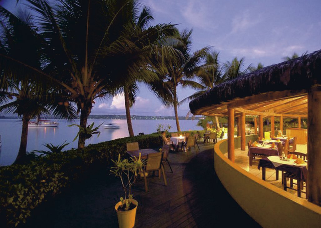 Aore Island Resort | Die Reisebotschafter