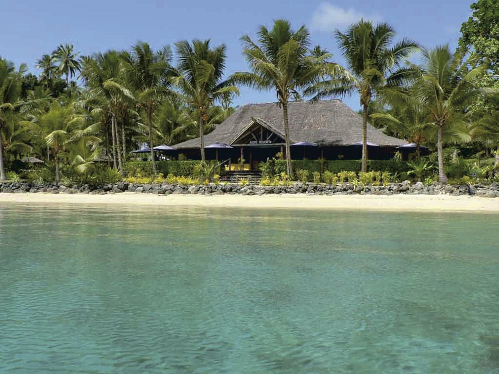 Aore Island Resort | Die Reisebotschafter