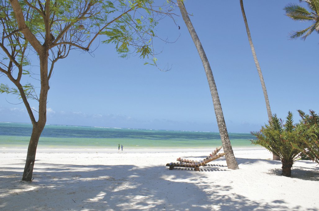 Indigo Beach Zanzibar | Die Reisebotschafter