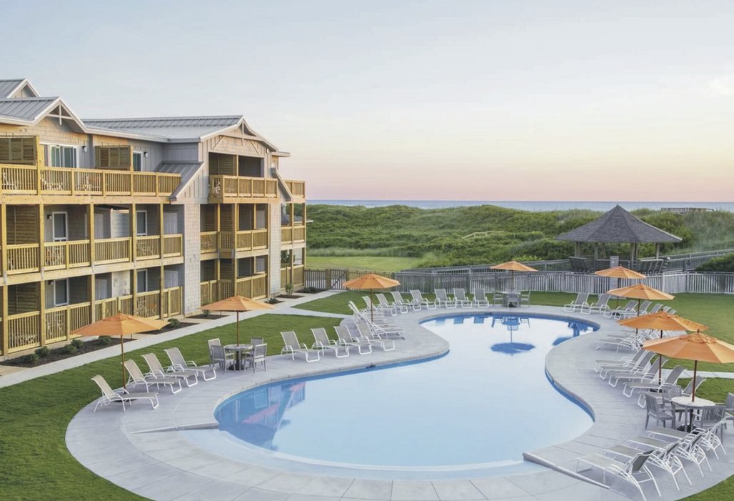 Sanderling Resort Outer Banks | Die Reisebotschafter