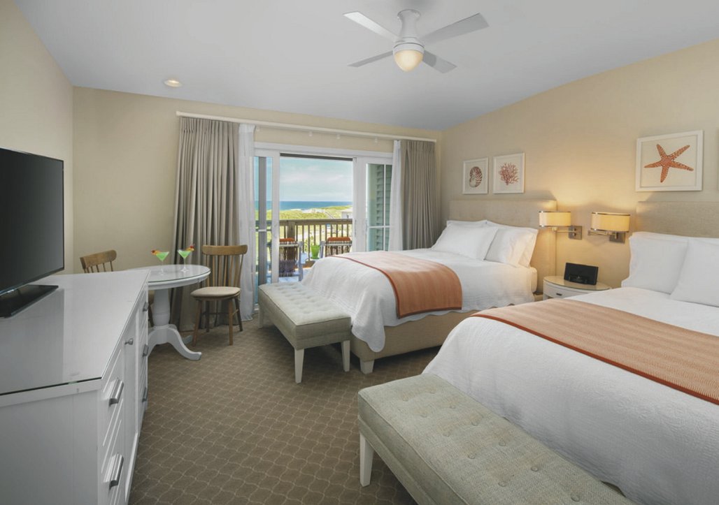 Sanderling Resort Outer Banks | Die Reisebotschafter