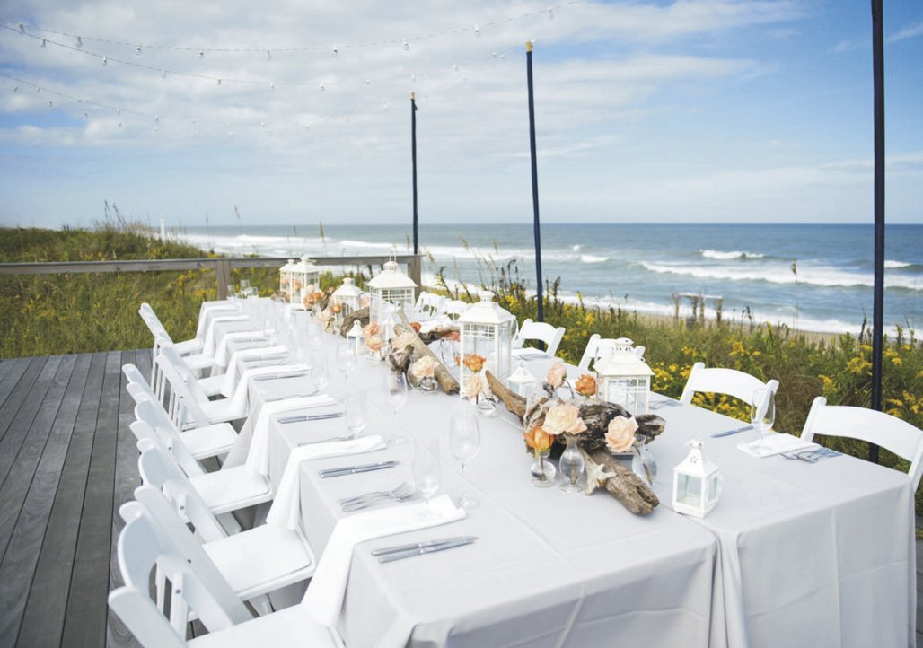 Sanderling Resort Outer Banks | Die Reisebotschafter