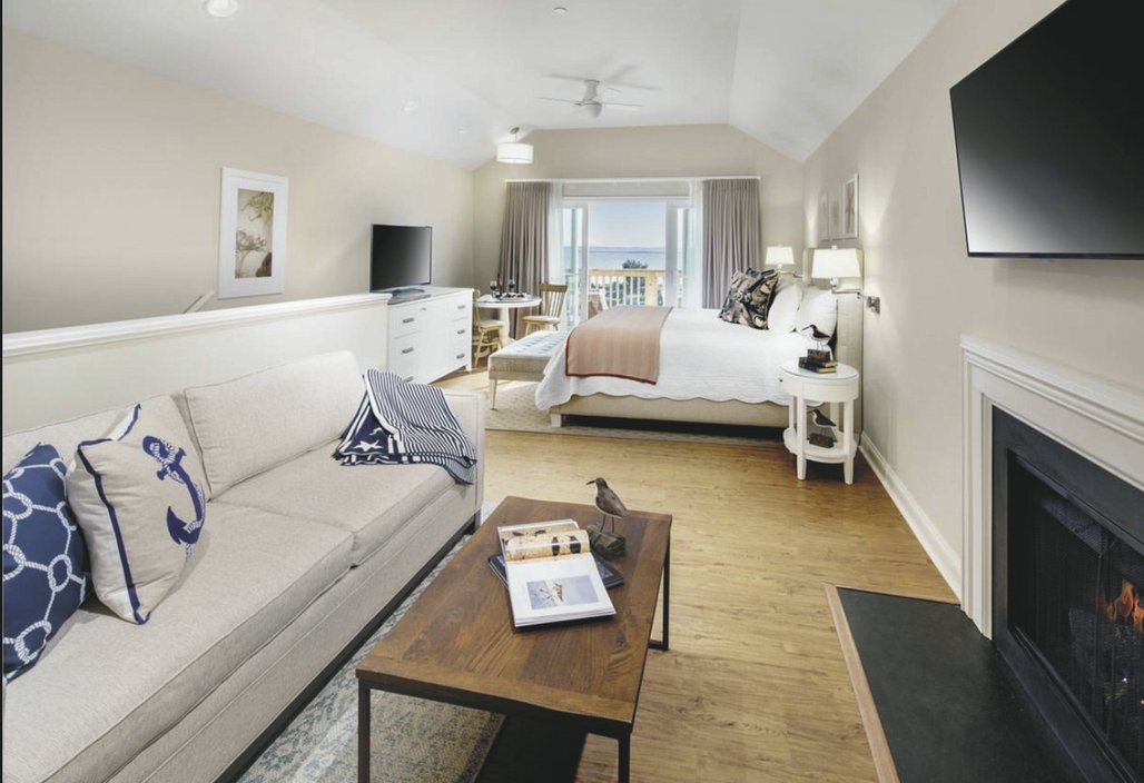 Sanderling Resort Outer Banks | Die Reisebotschafter