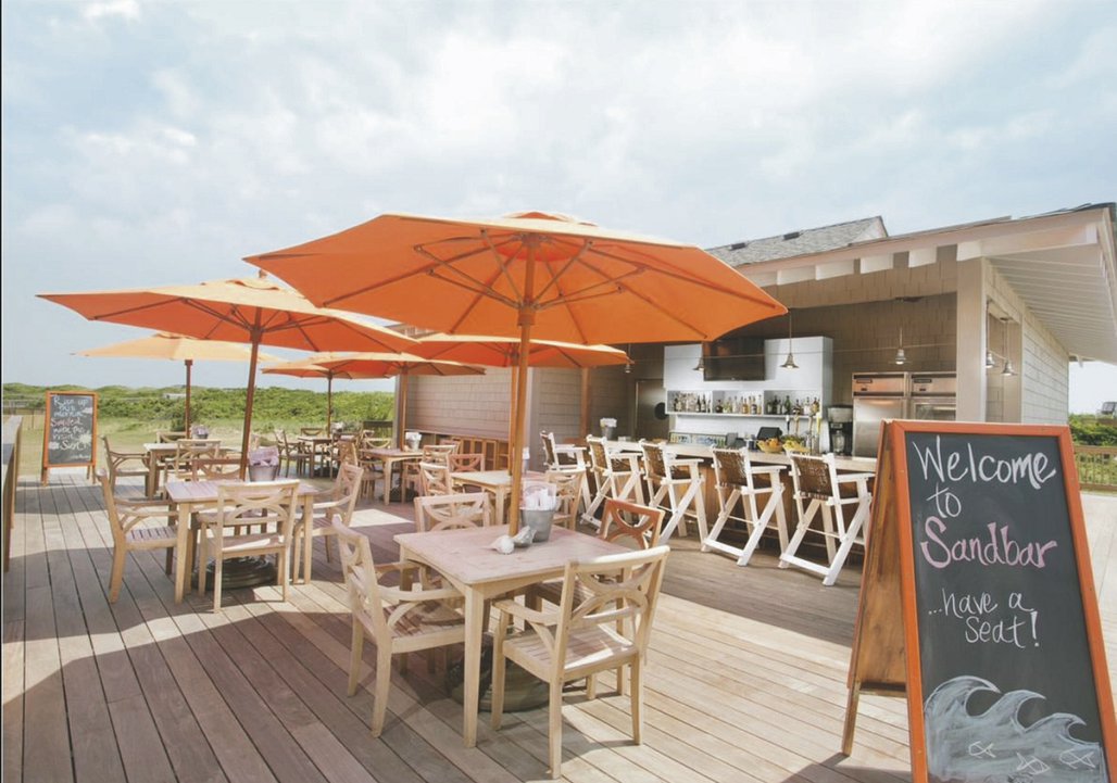 Sanderling Resort Outer Banks | Die Reisebotschafter