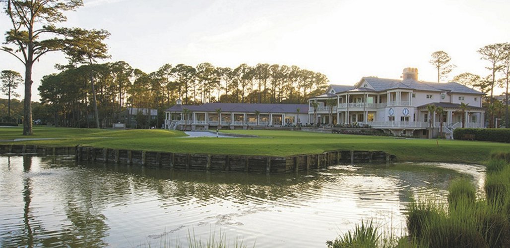 The Inn & Club at Harbour Town | Die Reisebotschafter