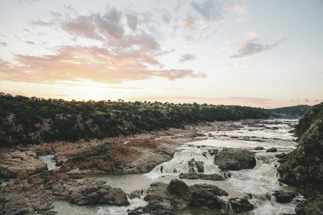 Chilo Gorge Safari Lodge | Die Reisebotschafter